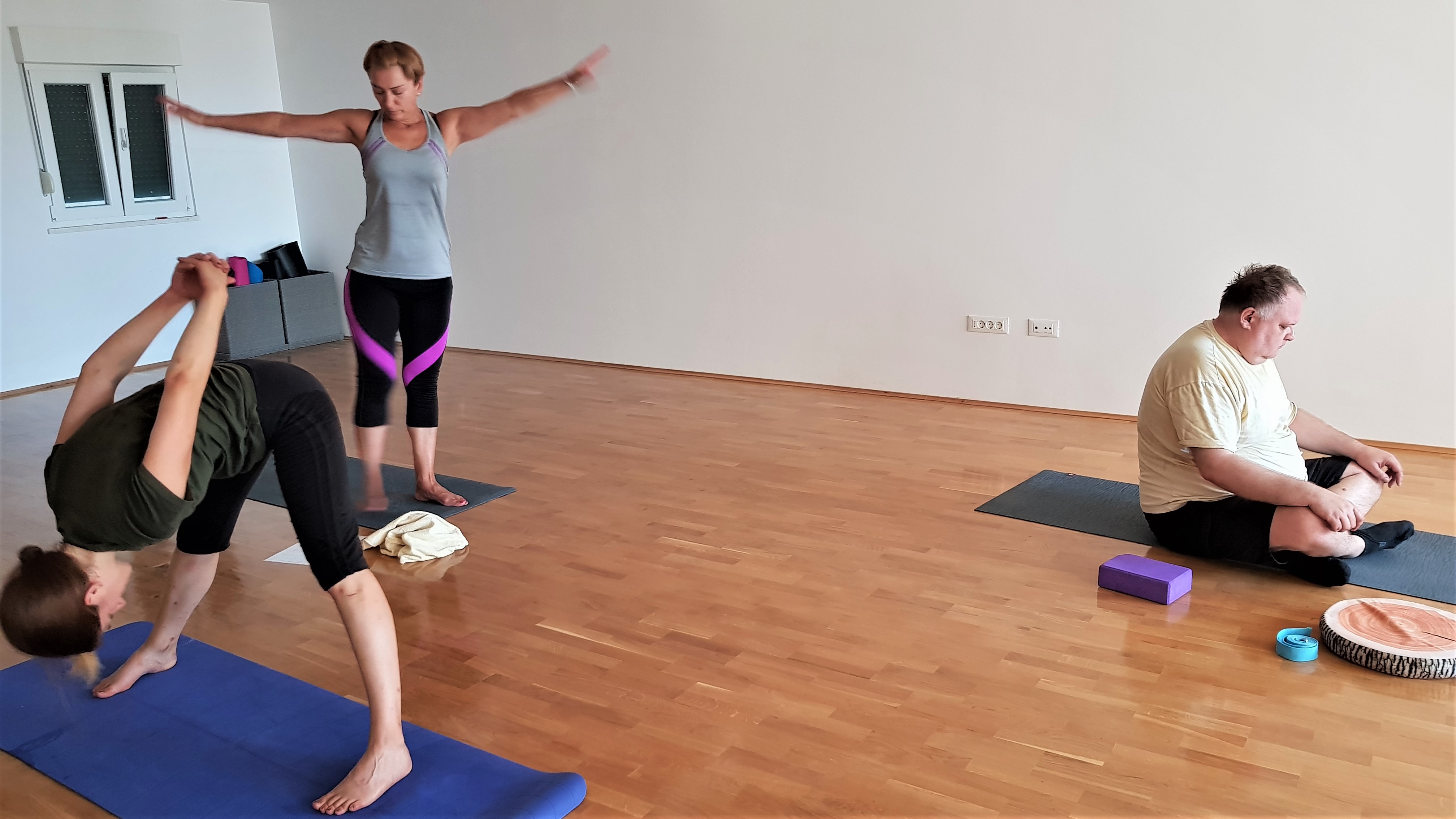 Ananda Yoga Studio | Yoga studio u Splitu